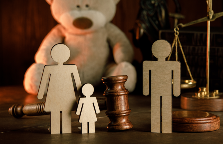 What Does 'Best Interests of the Child' Mean in Family Law? | ReesLaw